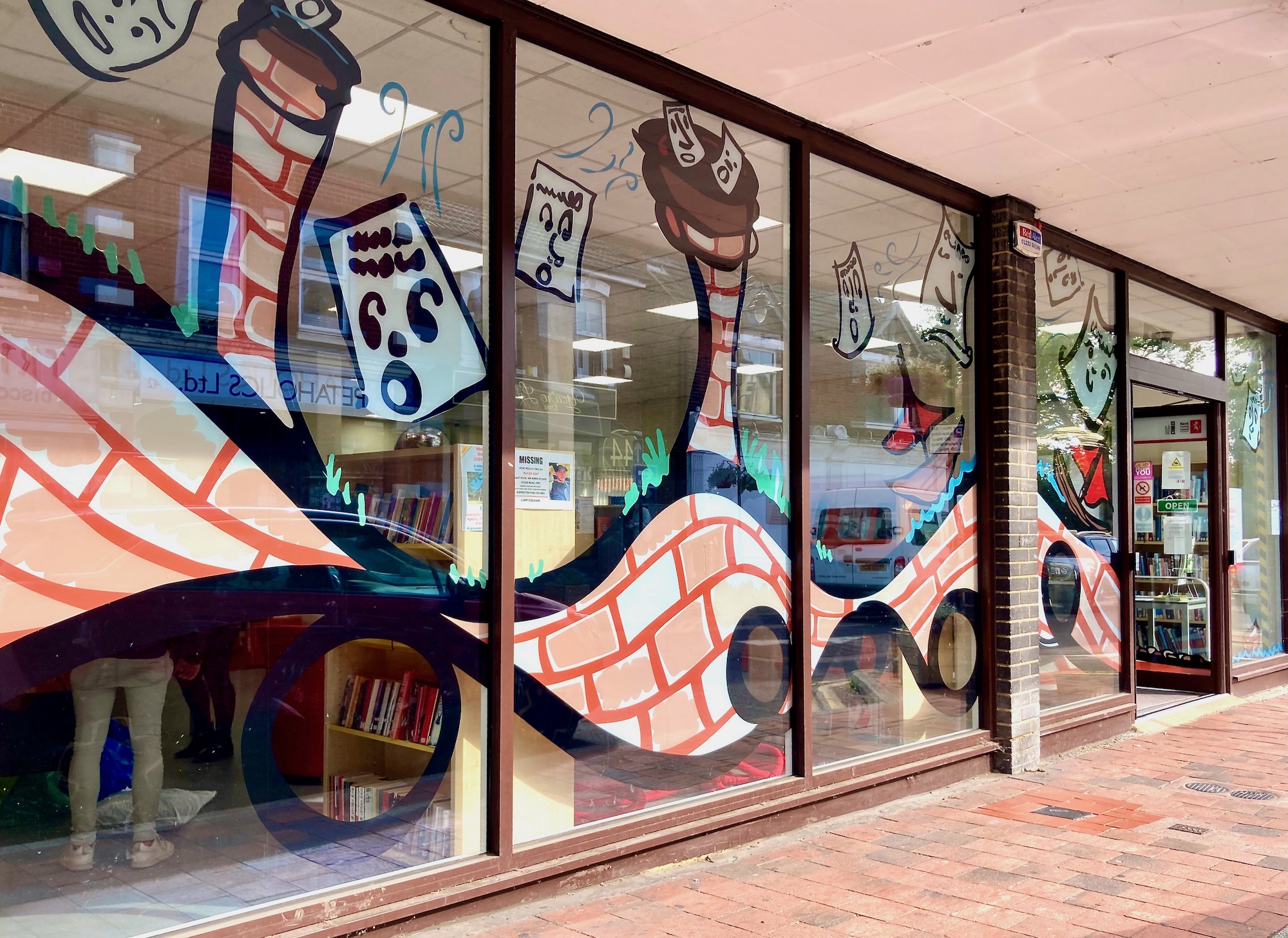 The Snods of Snoddington.